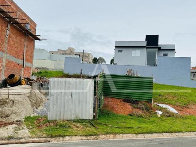 Terreno à venda em Residencial San Vitale
