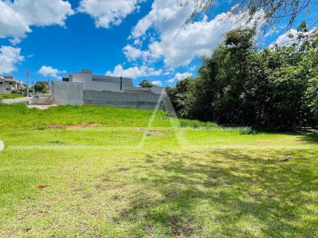 Terreno à venda em Residencial San Vitale
