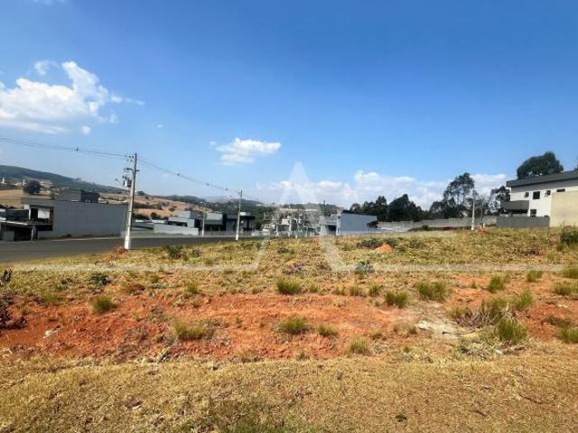 Terreno à venda em Residencial San Vitale