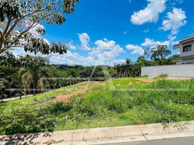 Terreno à venda em Residencial San Vitale