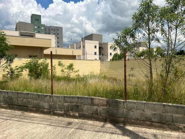 Terreno à venda em Residencial santa giovana SP