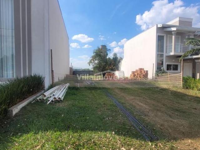 terreno à venda em Residencial Santa Maria