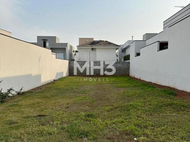 terreno à venda em Residencial Portal do Lago