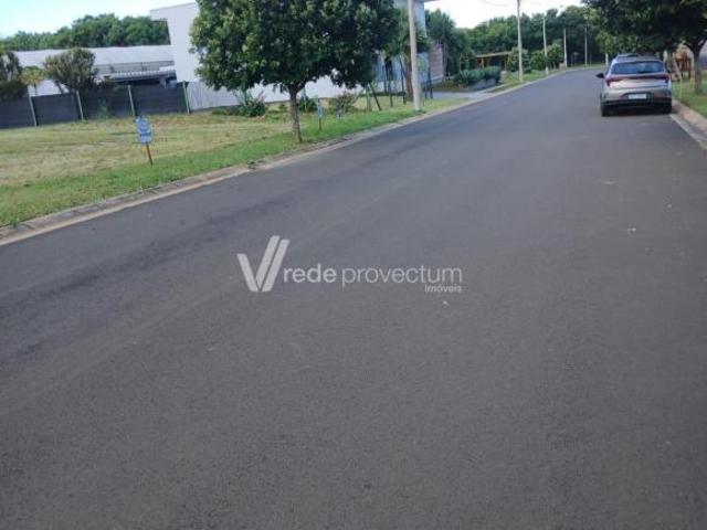 terreno à venda em Residencial Portal do Sol