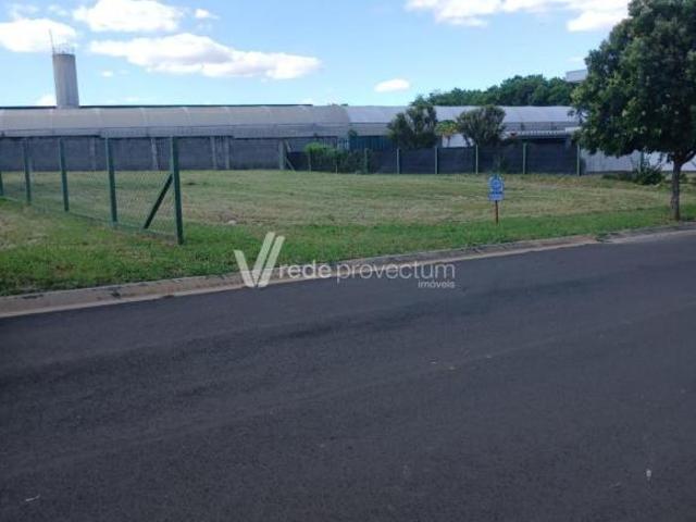 terreno à venda em Residencial Portal do Sol