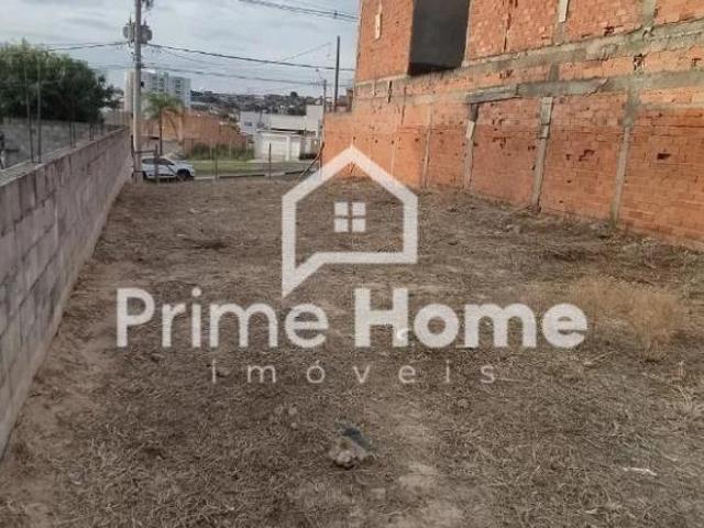 terreno à venda em Residencial Parque da Fazenda