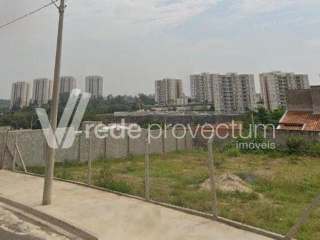 terreno à venda em Residencial Parque da Fazenda