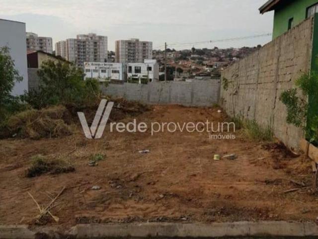 terreno à venda em Residencial Parque da Fazenda