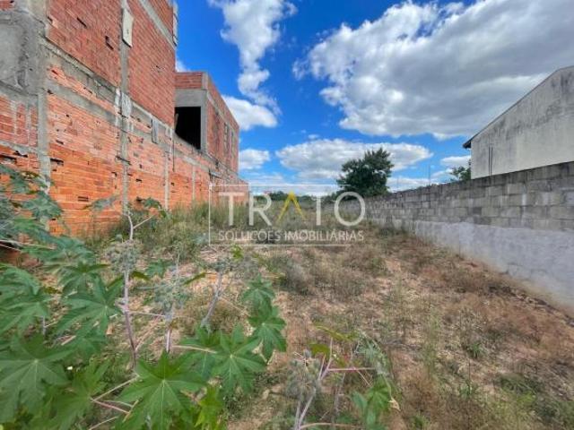 terreno à venda em Residencial Parque da Fazenda