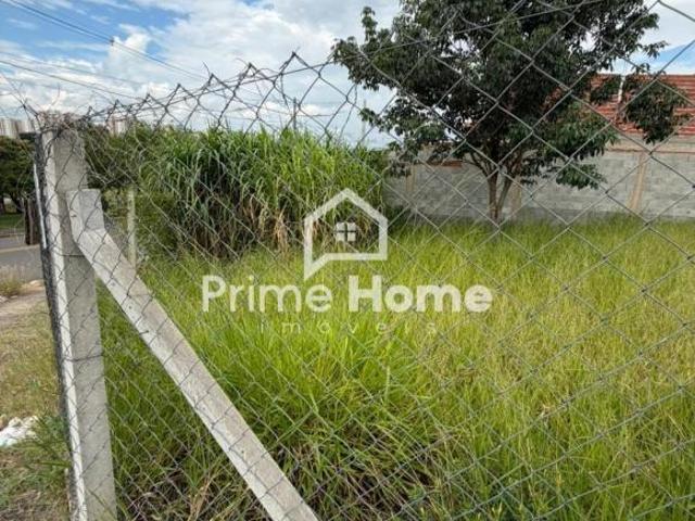 terreno à venda em Residencial Parque da Fazenda