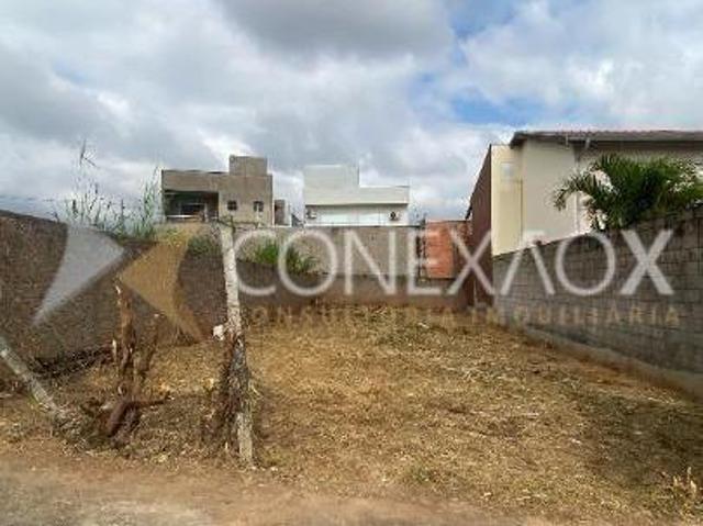 terreno à venda em Residencial Parque da Fazenda