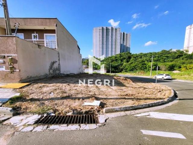 terreno à venda em Residencial Parque da Fazenda