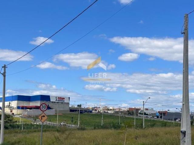terreno à venda em Residencial Parque da Fazenda