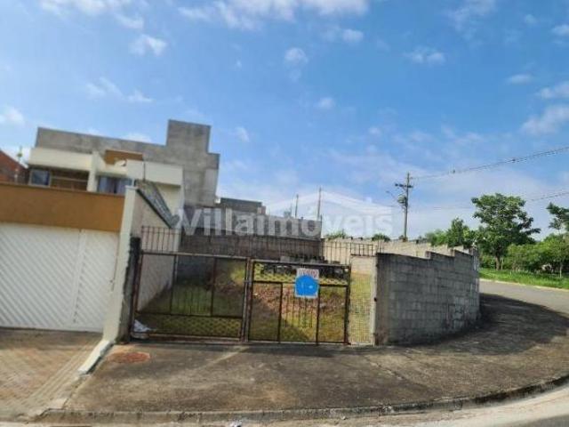 terreno à venda em Residencial Parque da Fazenda