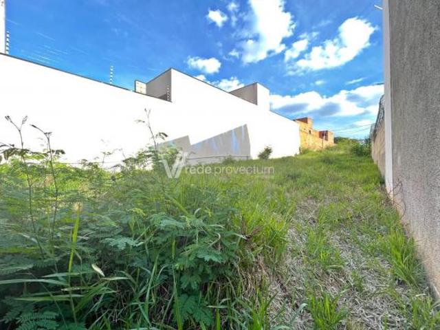 terreno à venda em Residencial Parque da Fazenda