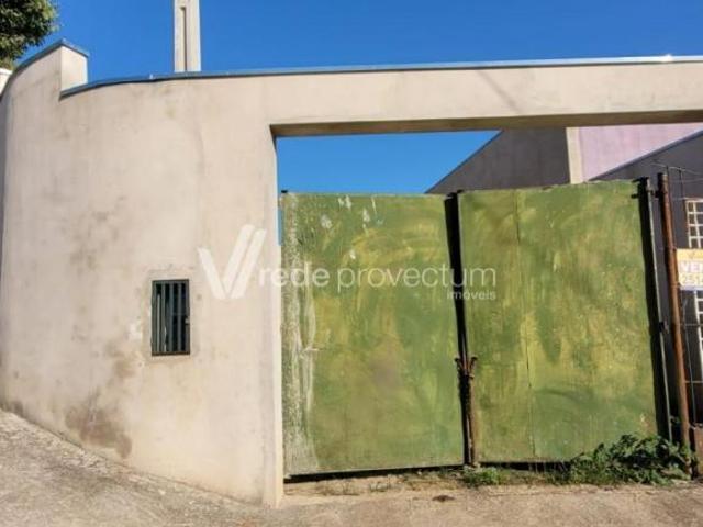 terreno à venda em Residencial Parque da Fazenda