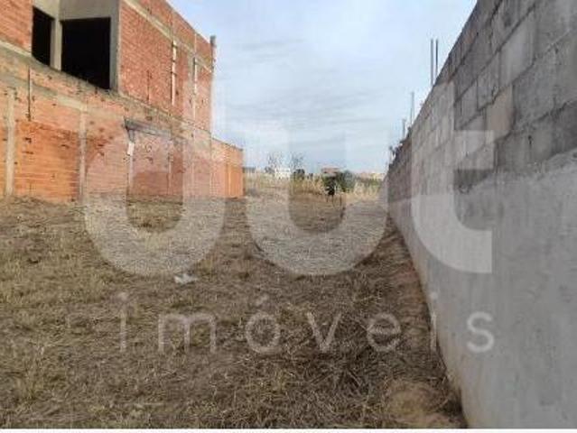terreno à venda em Residencial Parque da Fazenda
