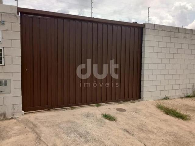 terreno à venda em Residencial Parque da Fazenda