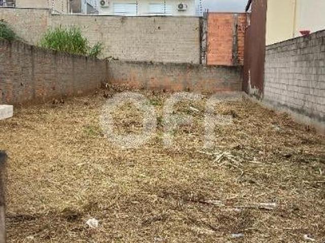 terreno à venda em Residencial Parque da Fazenda