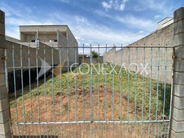 terreno à venda em Residencial Parque da Fazenda