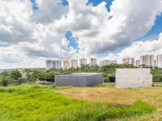 terreno à venda em Residencial Parque da Fazenda