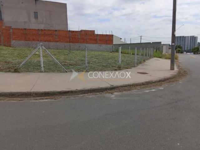 terreno à venda em Residencial Parque da Fazenda
