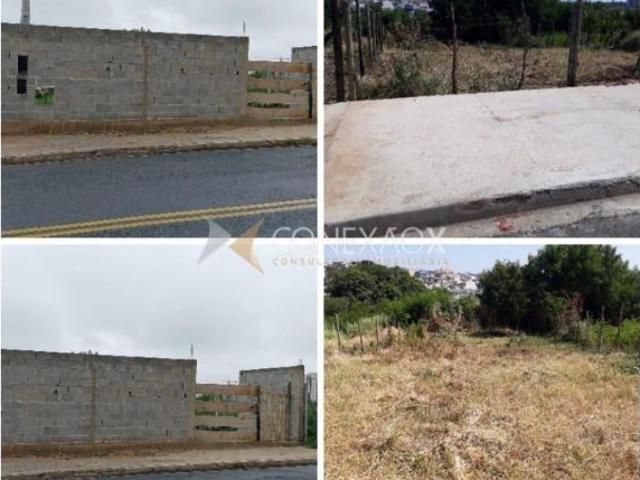 terreno à venda em Residencial Parque da Fazenda