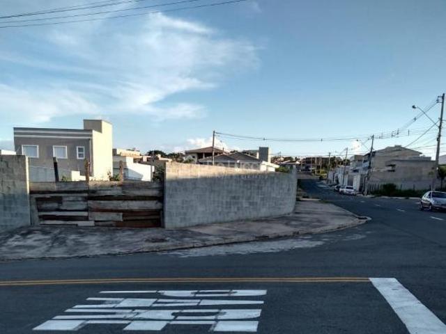 terreno à venda em Residencial Parque da Fazenda