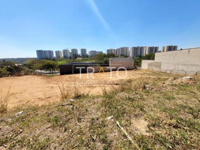 terreno à venda em Residencial Parque da Fazenda