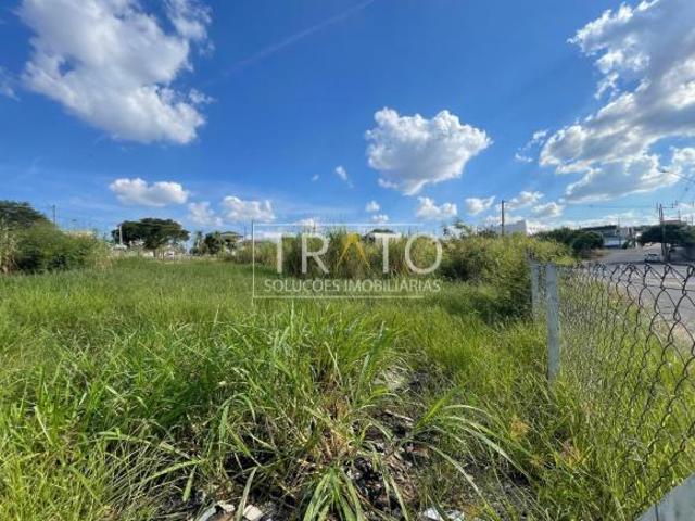 terreno à venda em Residencial Parque da Fazenda