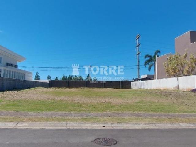 terreno à venda em Residencial Parque das Araucárias