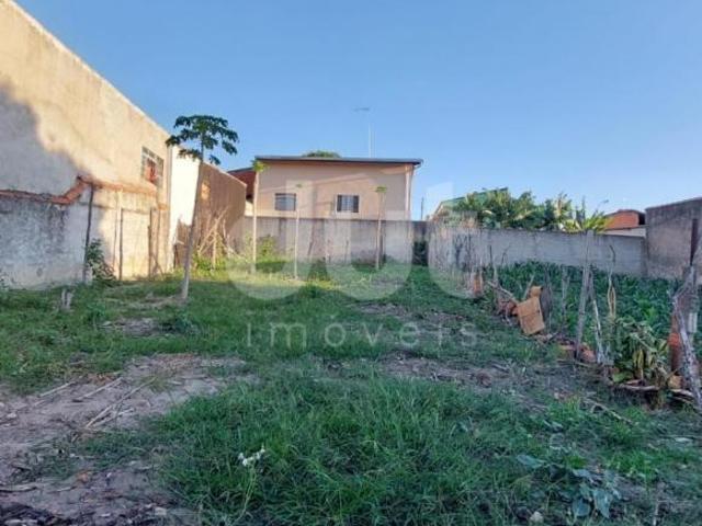 terreno à venda em Residencial Parque do Café