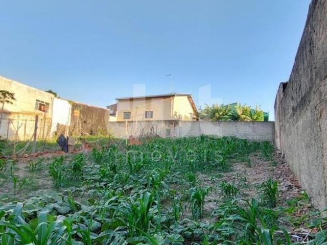terreno à venda em Residencial Parque do Café
