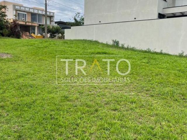 terreno à venda em Residencial Parque dos Alecrins