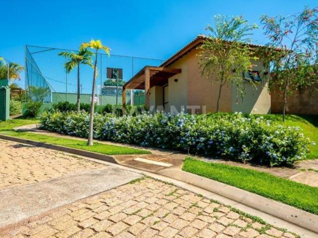 terreno à venda em Residencial Parque dos Alecrins