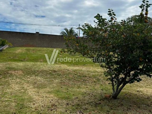 terreno à venda em Residencial Parque dos Alecrins
