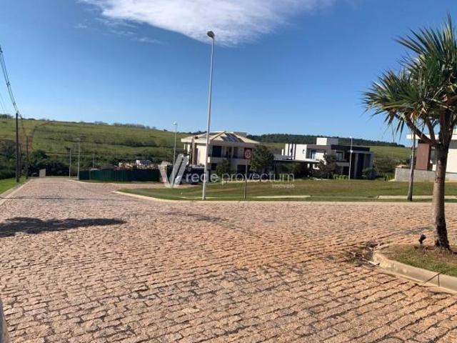 terreno à venda em Residencial Parque dos Alecrins