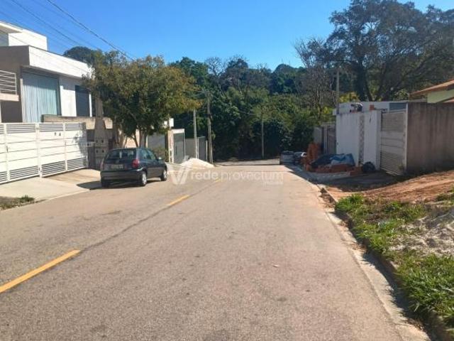 terreno à venda em Residencial Parque dos Pinheiros