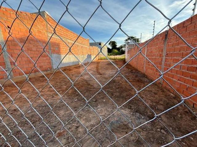 Terreno à venda em Residencial parque imperial SP