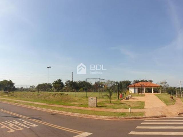 terreno à venda em Residencial Quilombo II