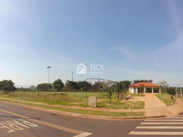 terreno à venda em Residencial Quilombo II