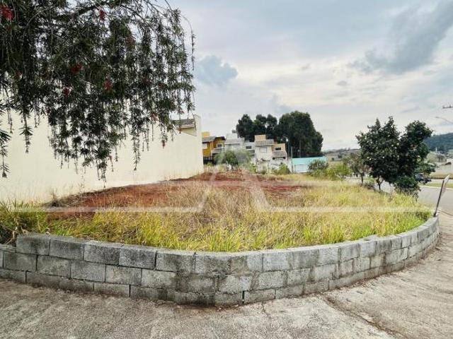 Terreno à venda em Residencial Quinta dos Vinhedos