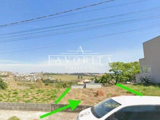 Terreno à venda em Residencial Quinta dos Vinhedos