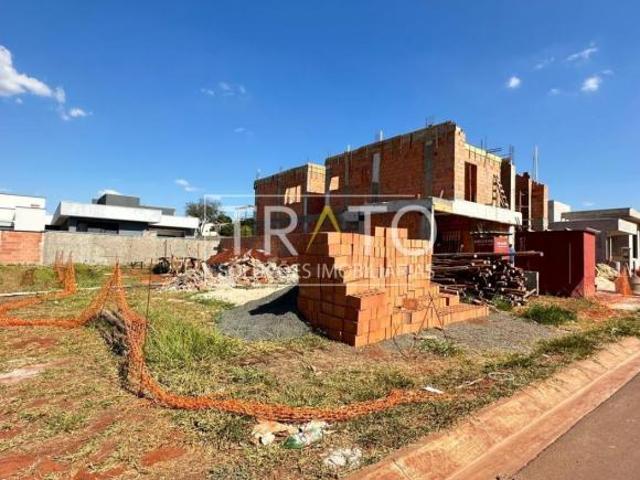 terreno à venda em Residencial Royal Garden