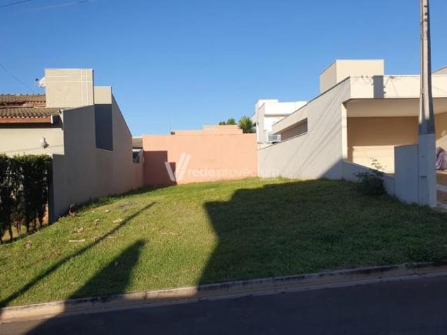 terreno à venda em Residencial Real Parque Sumaré