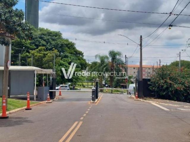 terreno à venda em Residencial Real Parque Sumaré