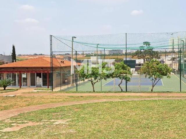 terreno à venda em Residencial Real Parque Sumaré
