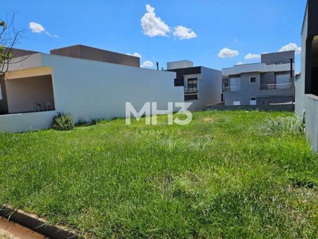 terreno à venda em Residencial Real Parque Sumaré