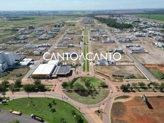 Terreno à venda em Residencial Recanto Suíço