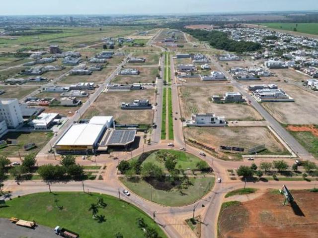 Terreno à venda em Residencial Recanto Suíço